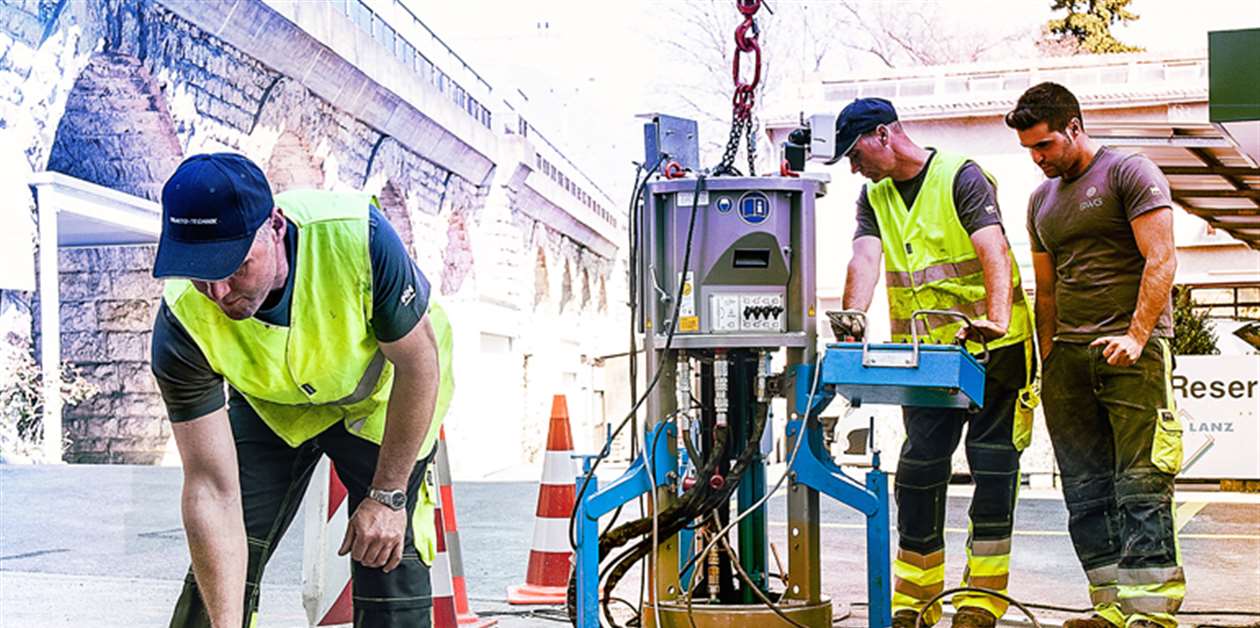 Tracto-Technik's no-dig focus - International Rental News