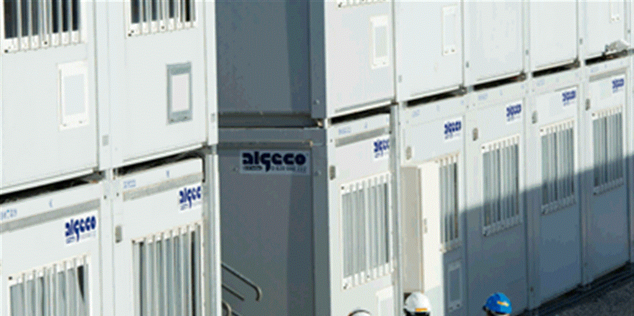 Williams Scotsman awarded US-wide contracts - International Rental News