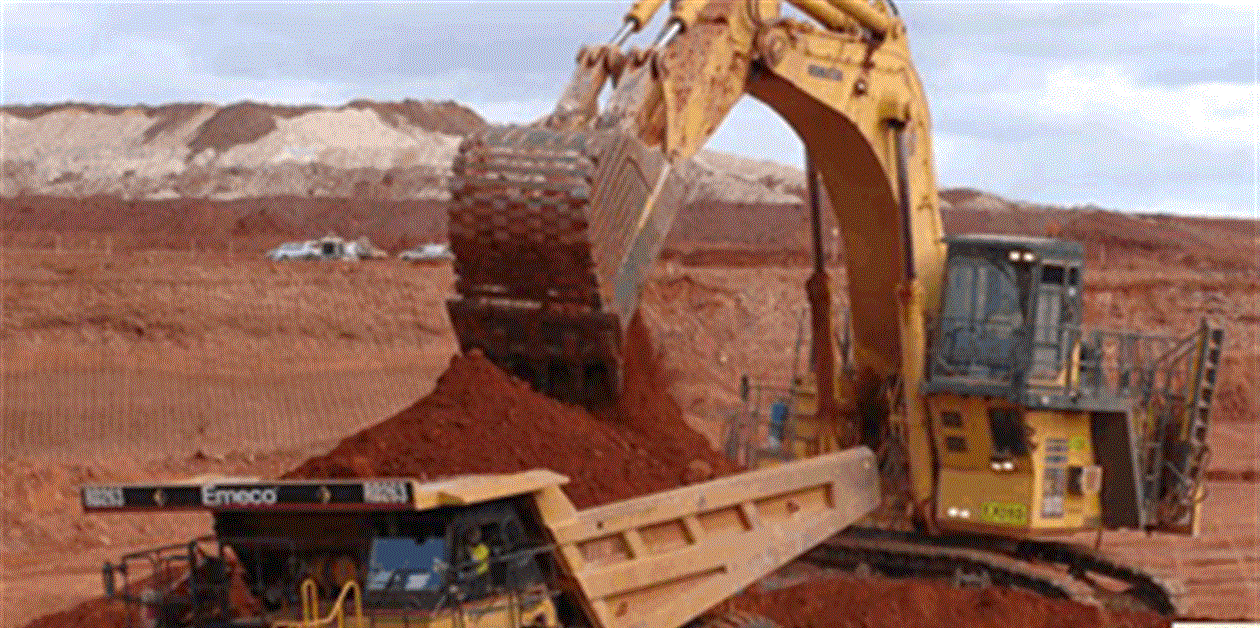 Emeco exits underground contract mining - International Rental News