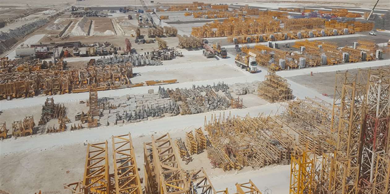 NFT invests in vast new facility - International Rental News