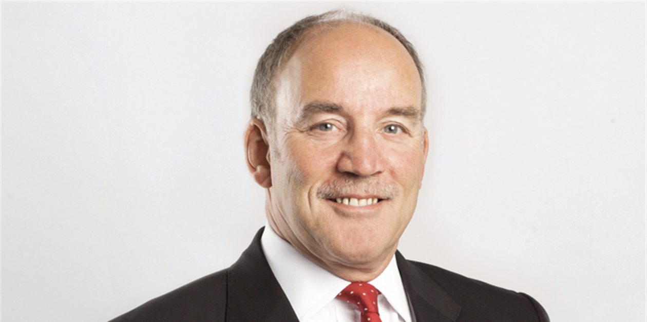 Northbridge founder and CEO Eric Hook retires - International Rental News