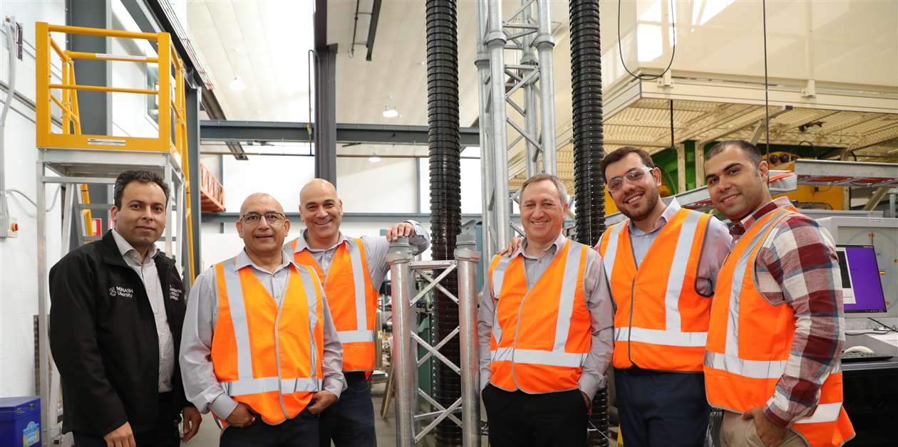 Coates Hire launches 150t capacity structural prop - International ...