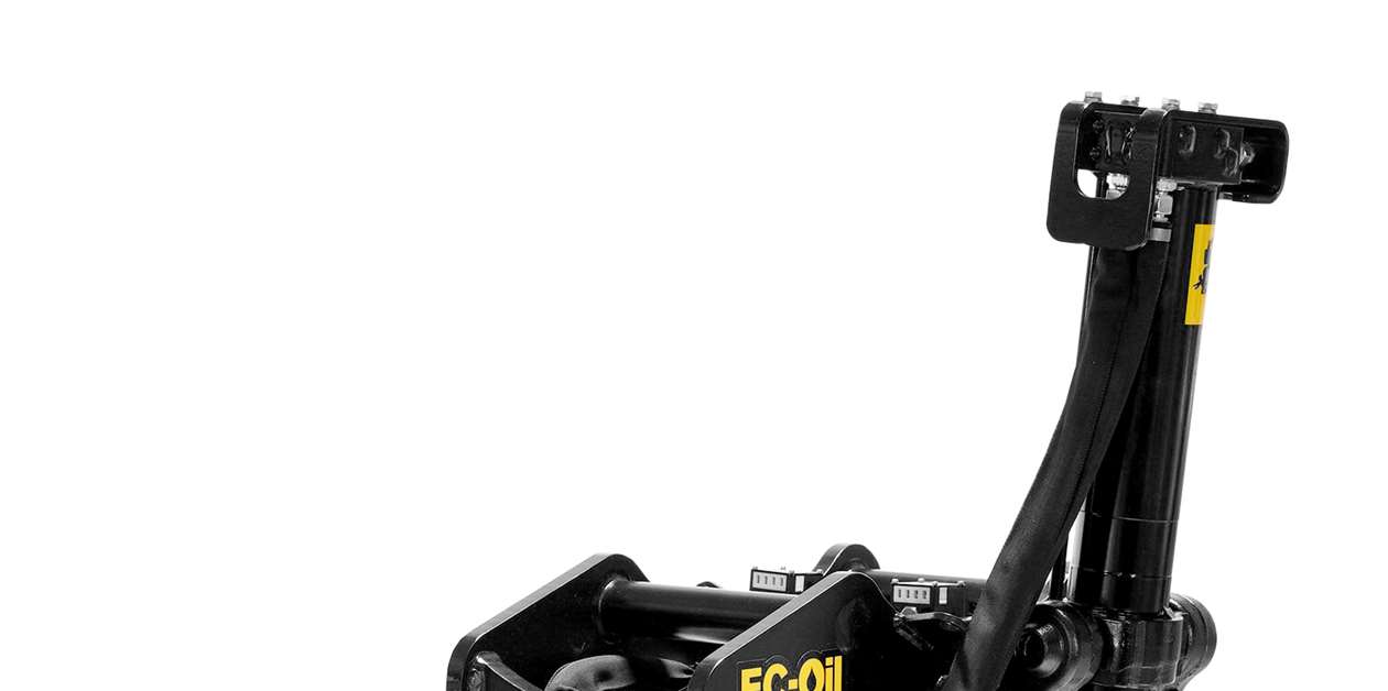 Engcon launches new quick hitch and tiltrotator models - International ...