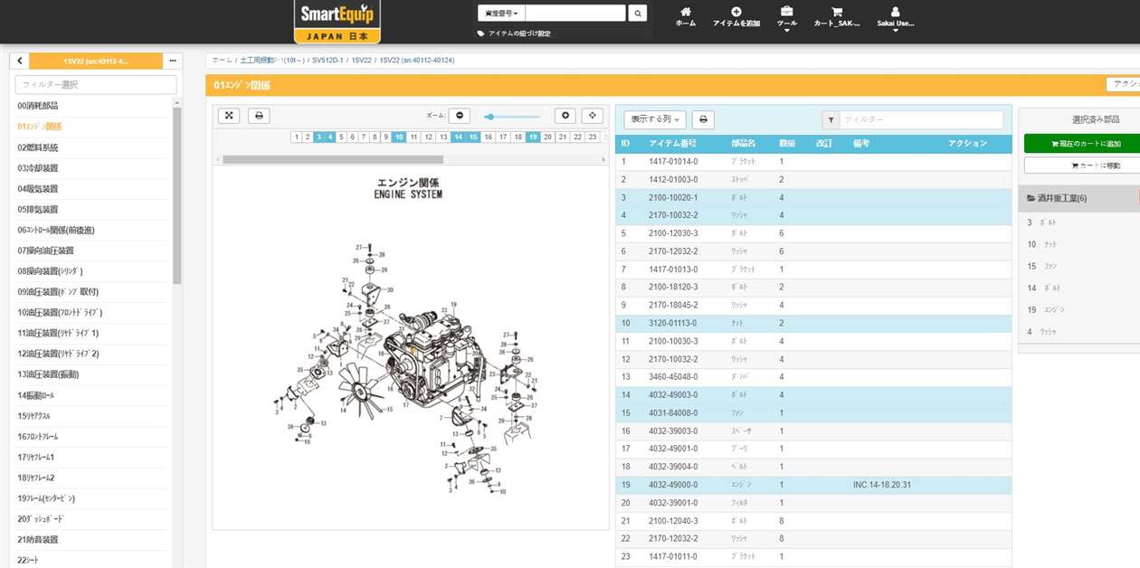 SmartEquip launches in Japan - International Rental News
