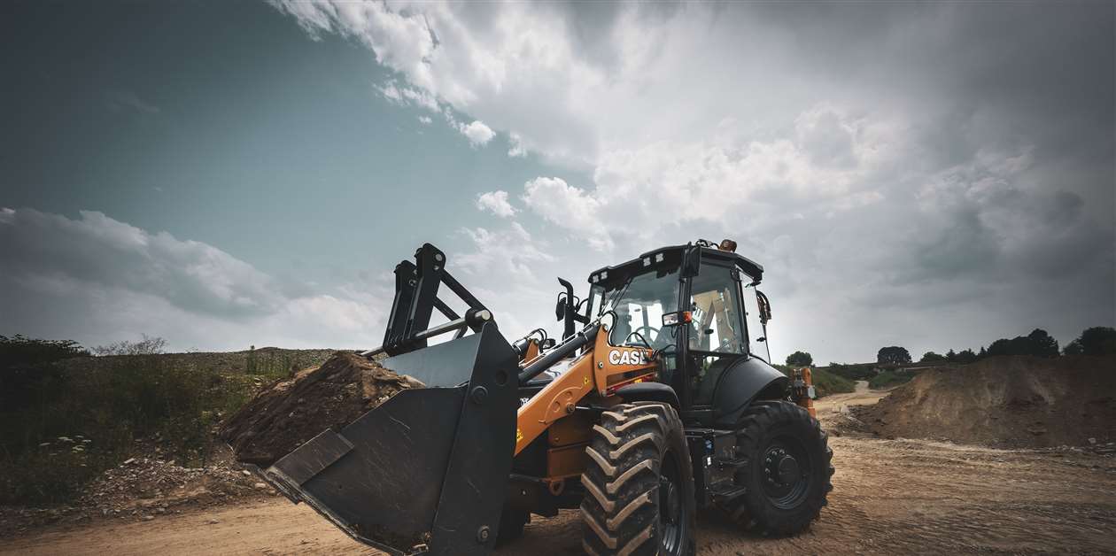 CNH launches Case dealer rental programme - International Rental News
