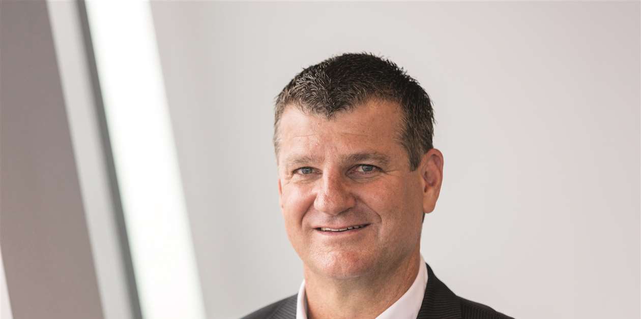 Coates commits to net zero goals - International Rental News