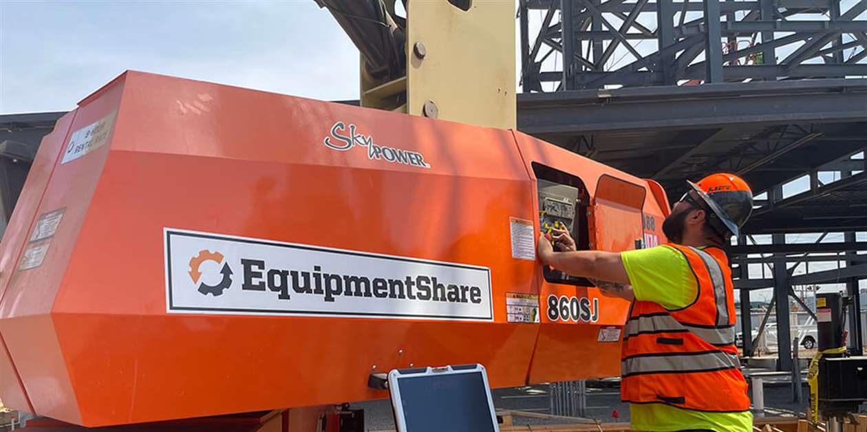 What we learned from EquipmentShare’s IPO filing - International Rental ...
