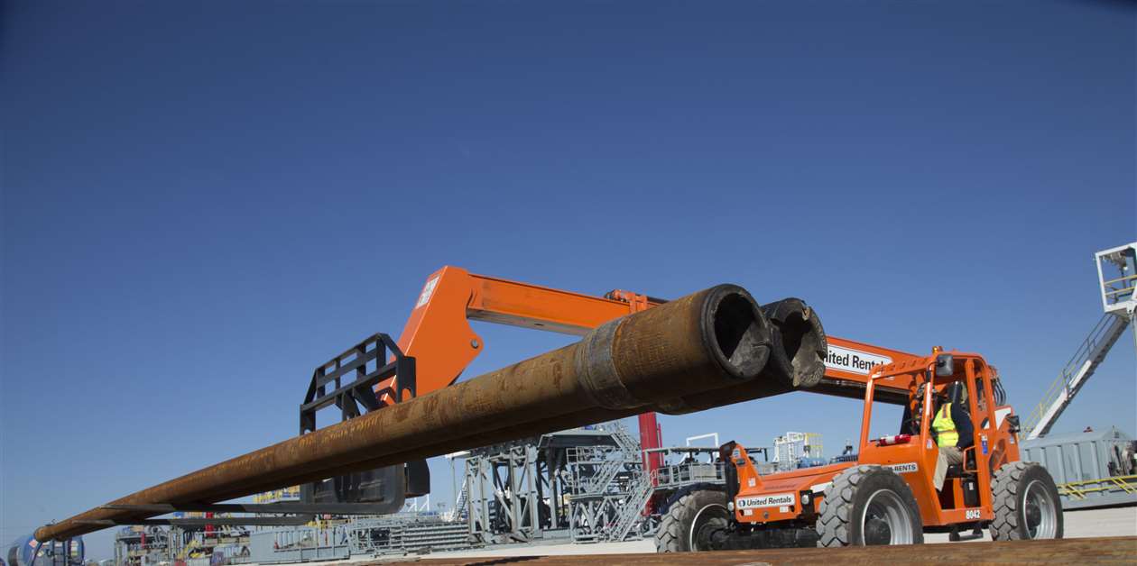Top 10 US-based equipment rental companies - International Rental News