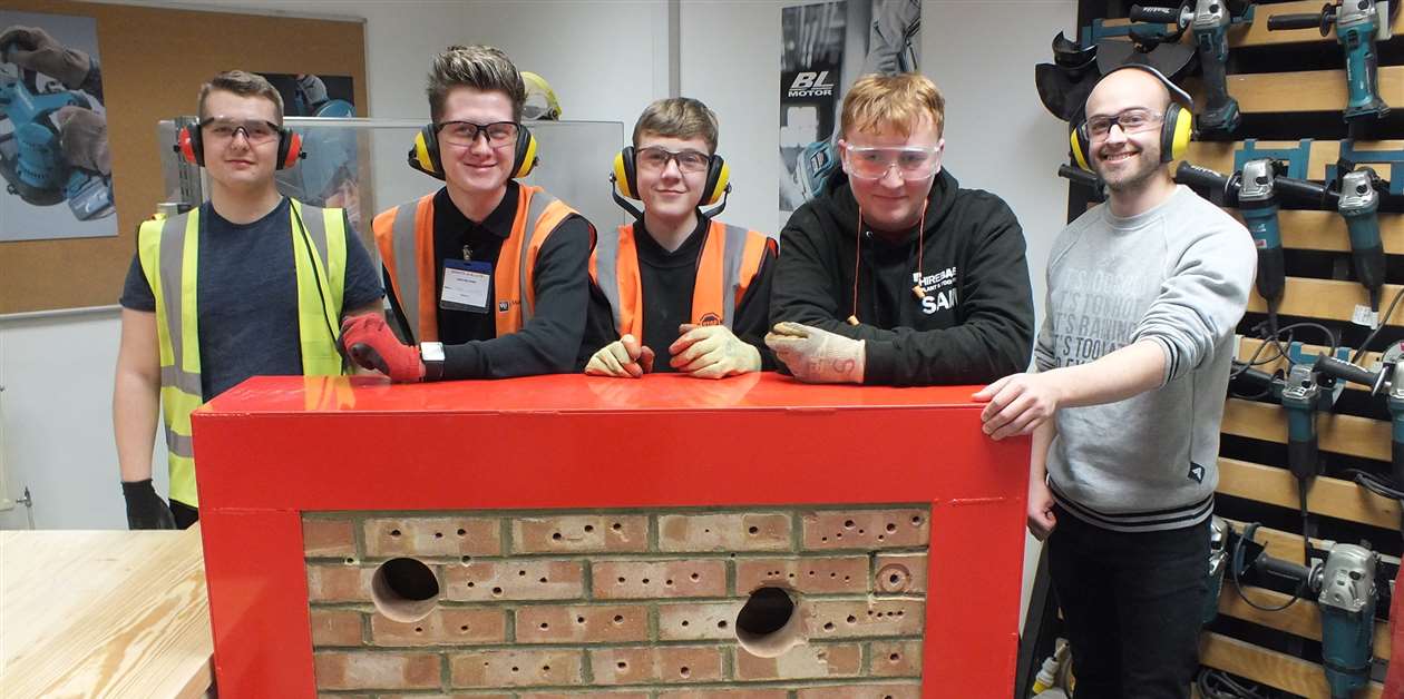 HAE to promote rental training at EHS - International Rental News
