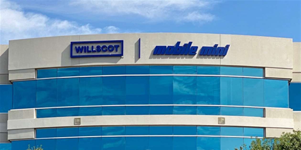 WillScot Mobile Mini on growth path in 2022 - International Rental News