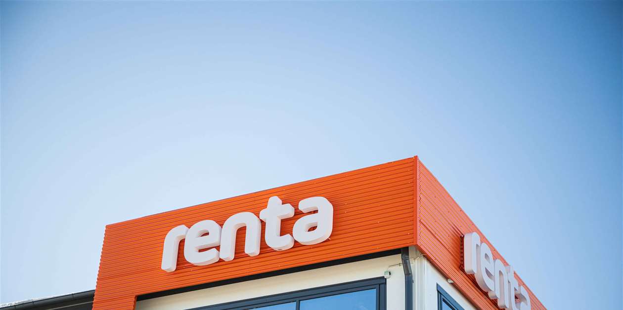 Renta Group acquires Latvian pumping specialist - International Rental News