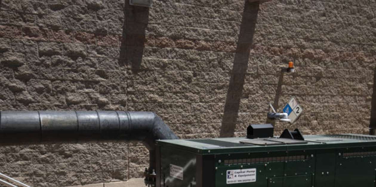 US pump renter gets private equity boost - International Rental News