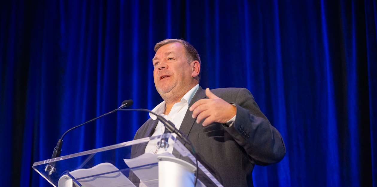 New speakers announced for IRC 2023 - International Rental News