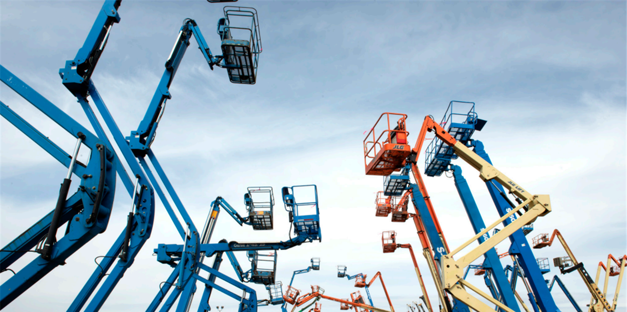 Rouse Services launches fleet management system - International Rental News