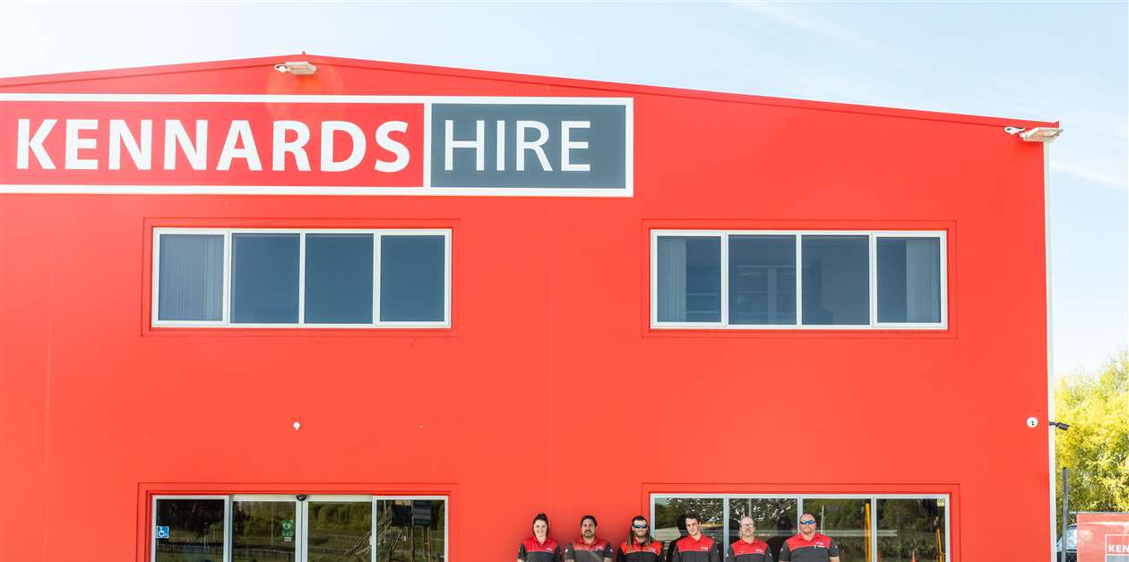 Kennards acquires in New Zealand - International Rental News