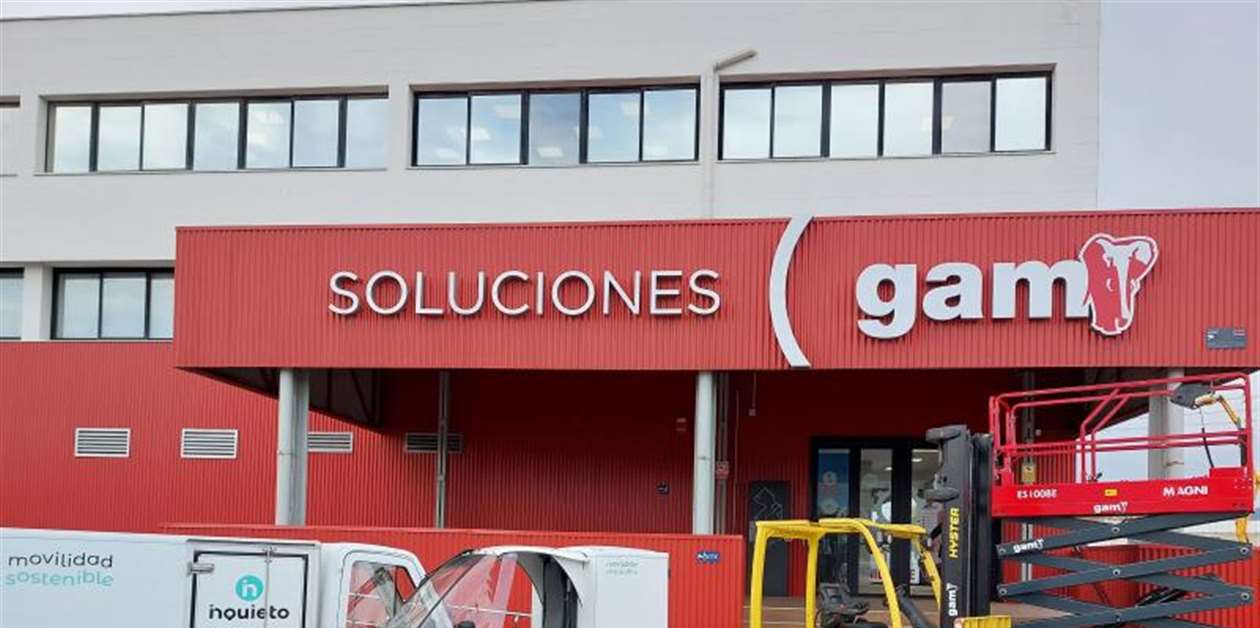 GAM gets big European loan - International Rental News