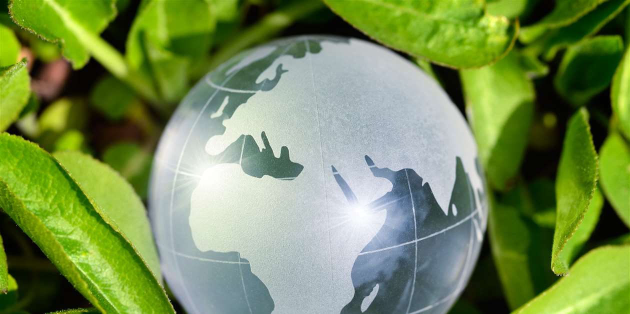 A practical approach to sustainability for North American rental ...