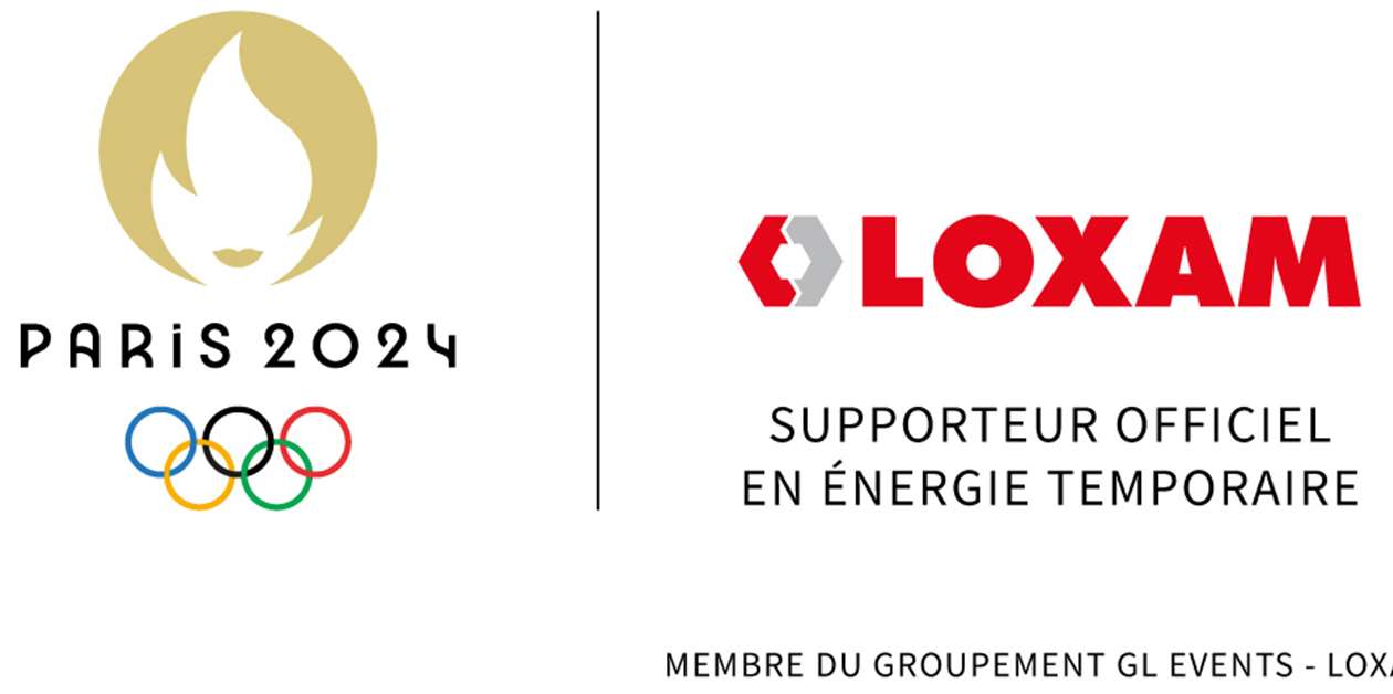 Loxam partners to power the Paris Olympics - International Rental News