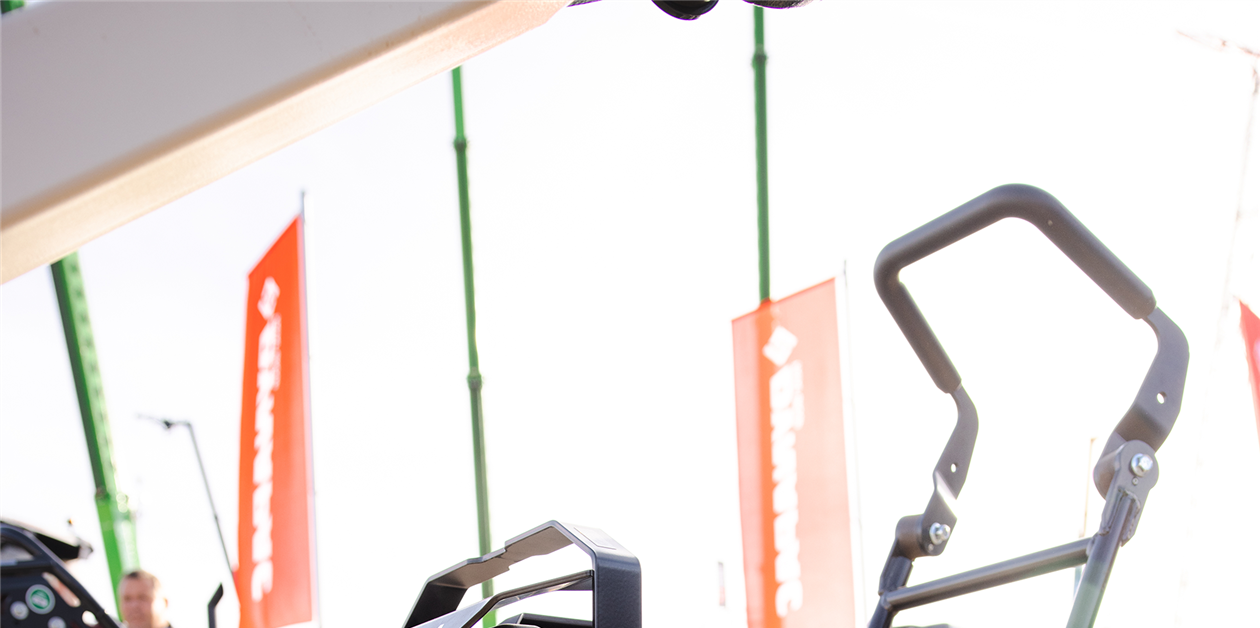 Dynapac launches electric vibratory plates - International Rental News