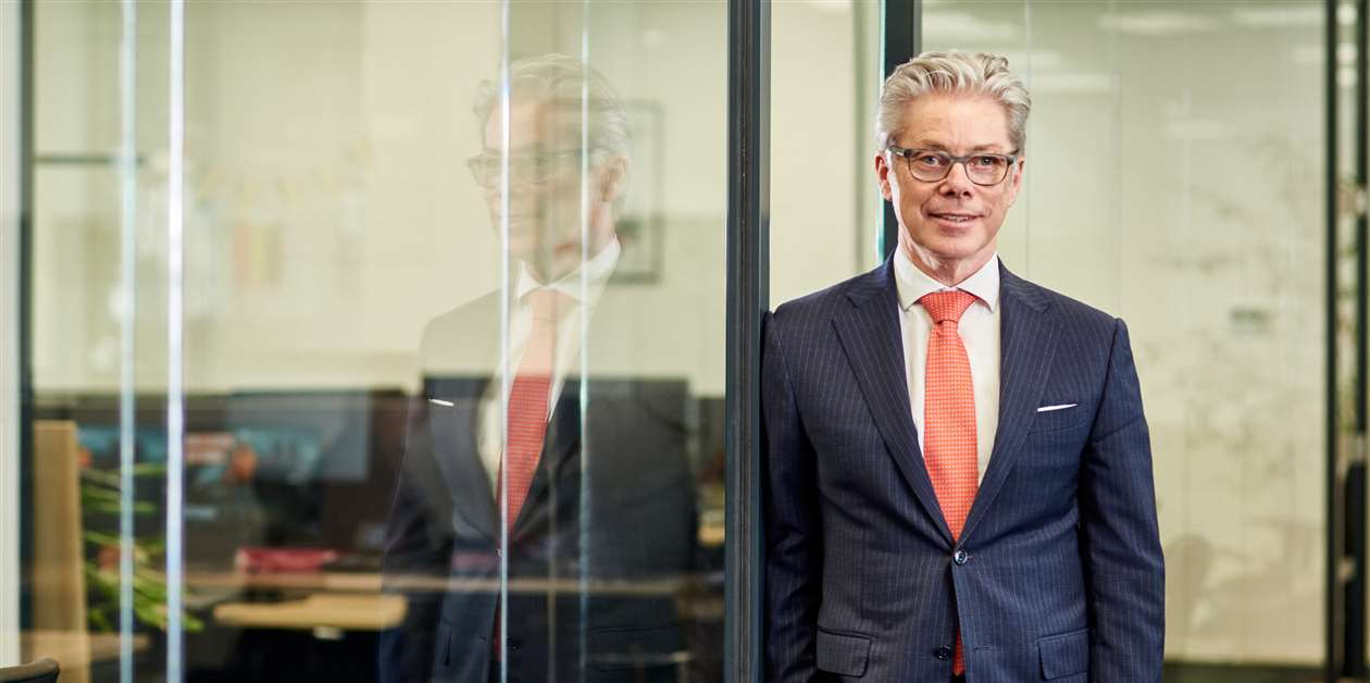 Boels hails 2022 performance - International Rental News