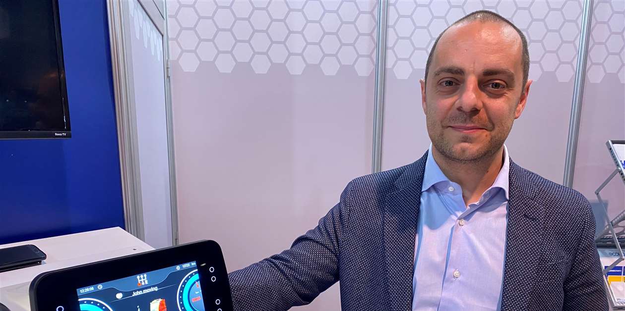 COBO launches division for sensors - International Rental News
