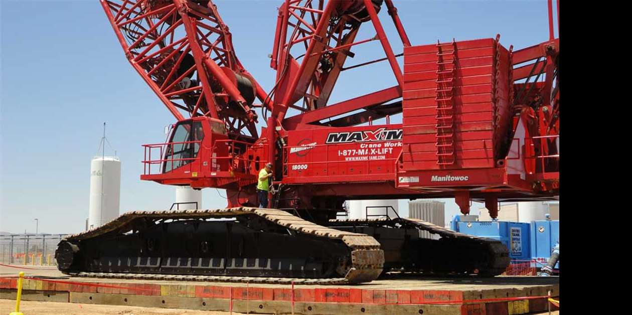 Top 10 US-based equipment rental companies - International Rental News