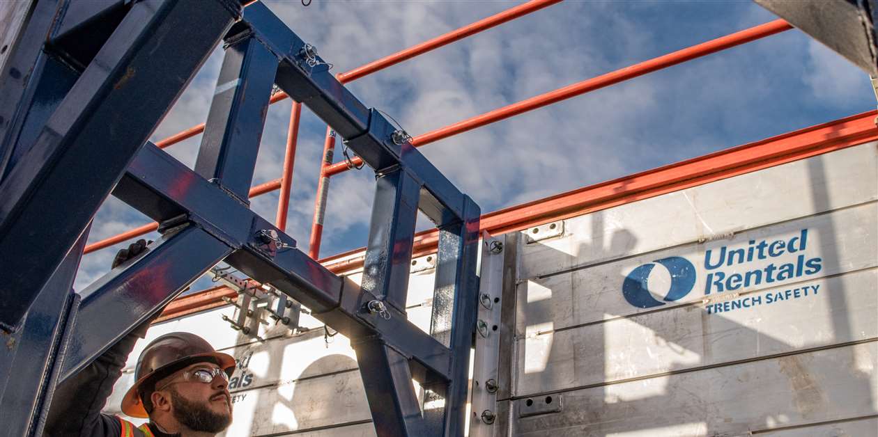 United Rentals ‘outperforms’ market and expects similar 2026 ...