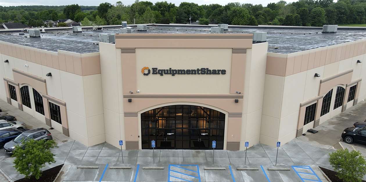 EquipmentShare completes $150 million equity raise - International ...