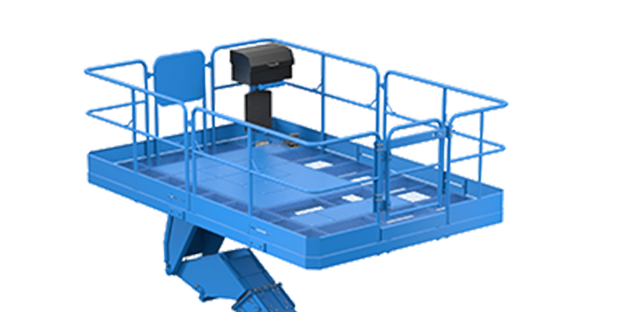 Tadano buys aerial platform manufacturer - International Rental News
