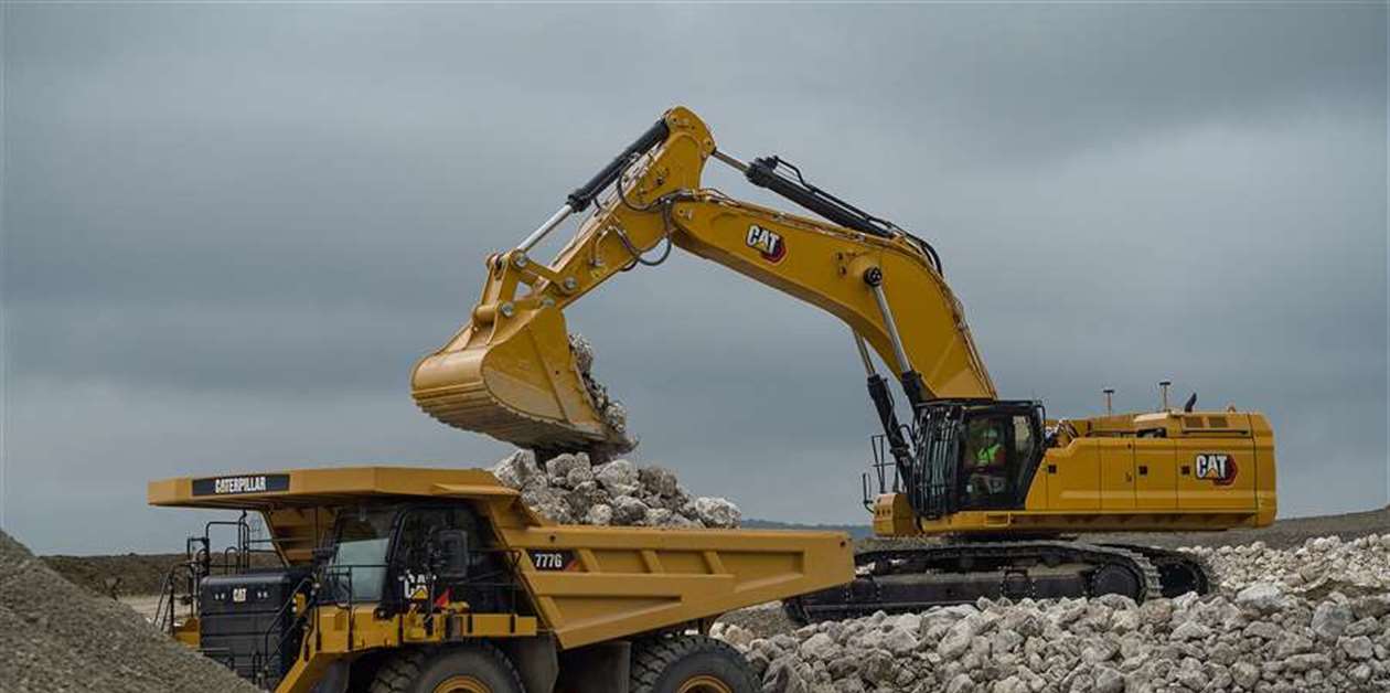 Who’s who: The world’s top 10 construction OEMs - International Rental News