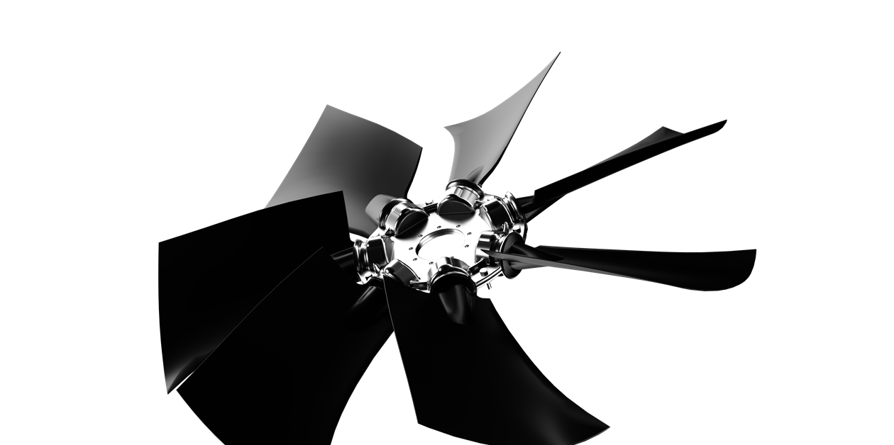 How axial fans are redefining the performance of off-highway machinery ...