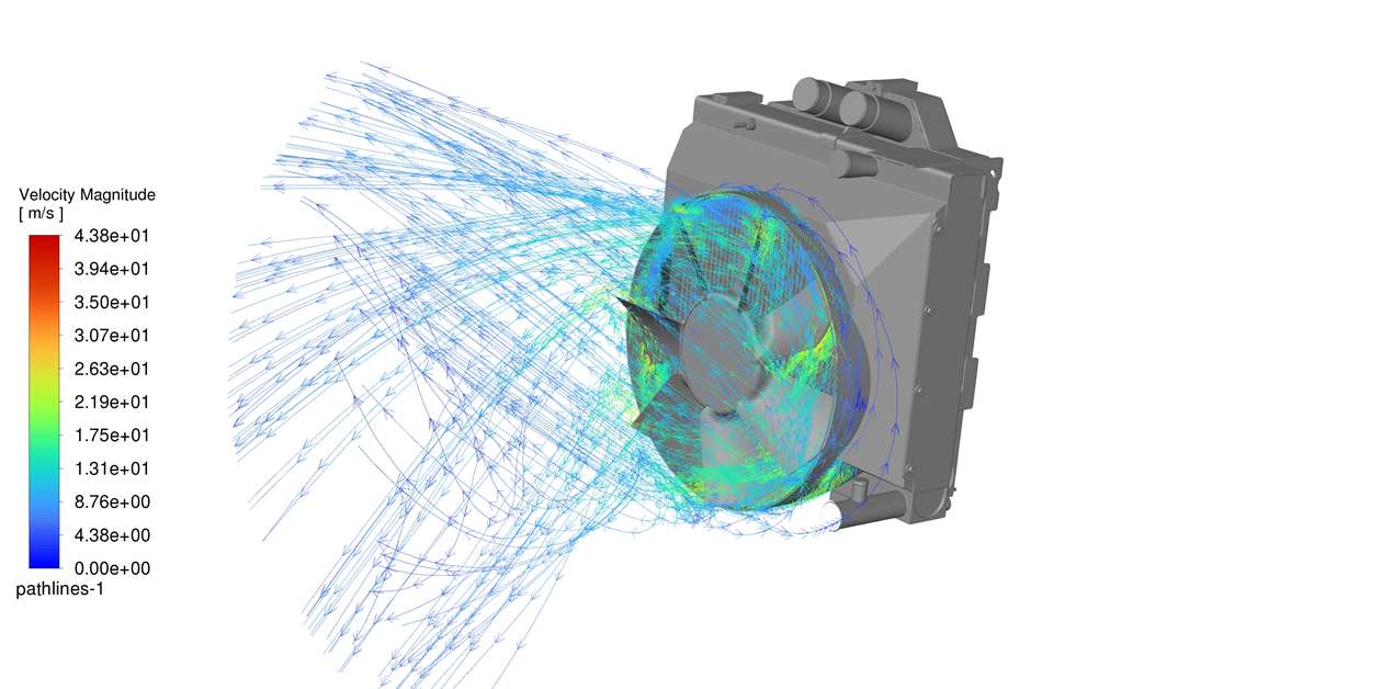 How axial fans are redefining the performance of off-highway machinery ...