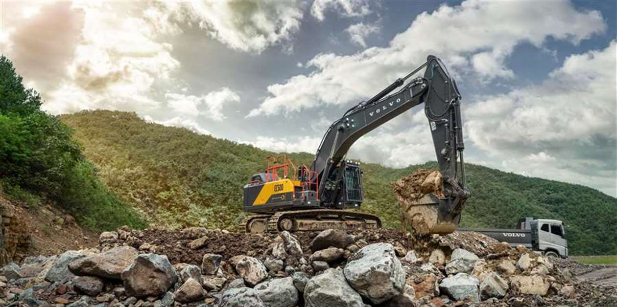 Who’s who: The world’s top 10 construction OEMs - International Rental News