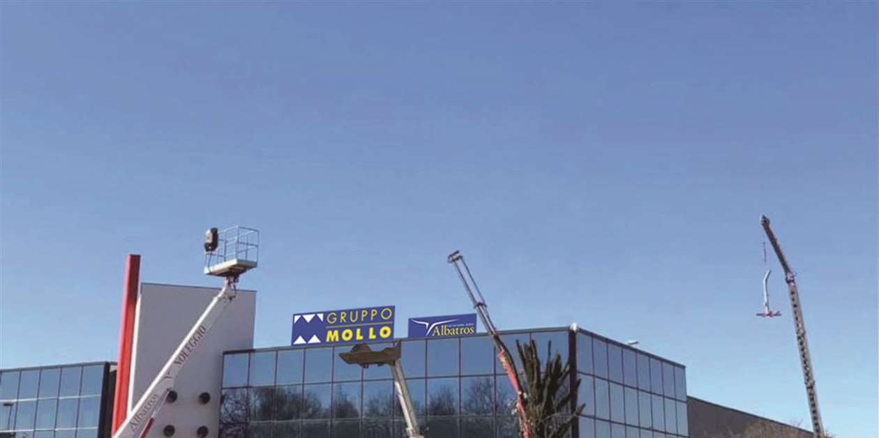 Mollo acquires aerial lift specialist - International Rental News
