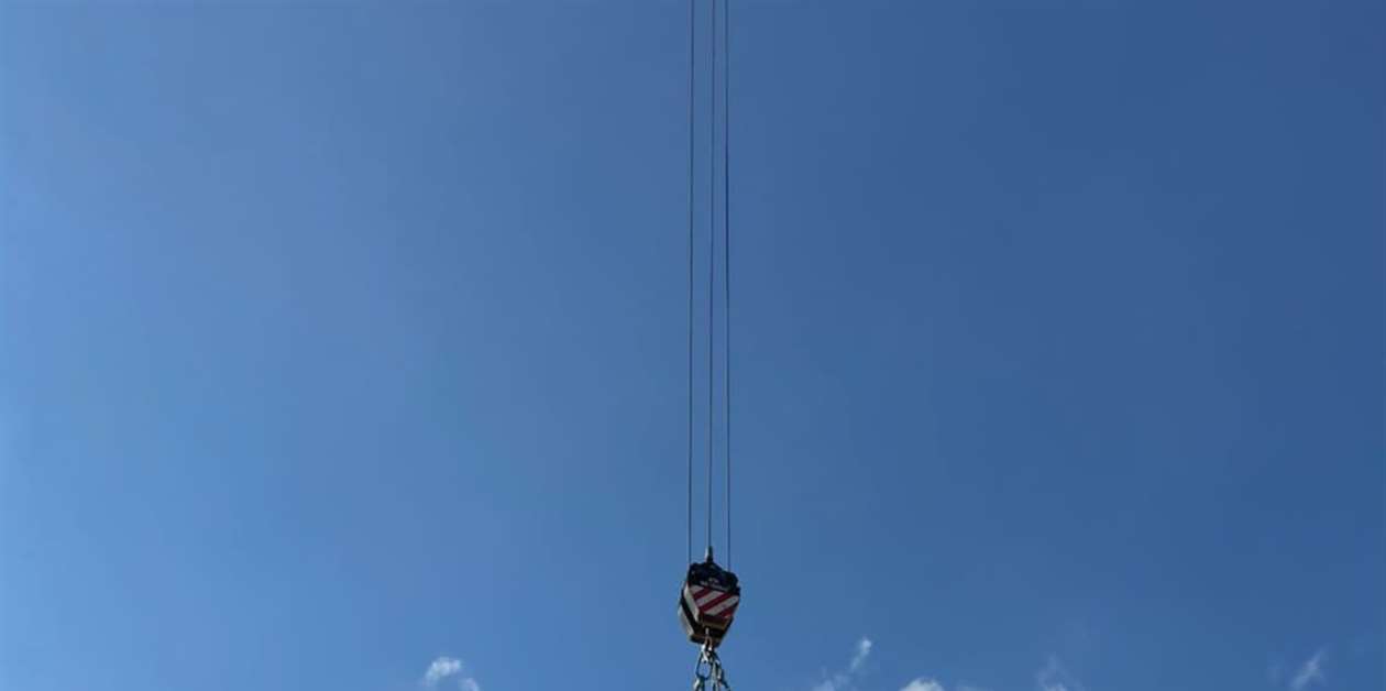 Sunbelt in modular lifting order - International Rental News