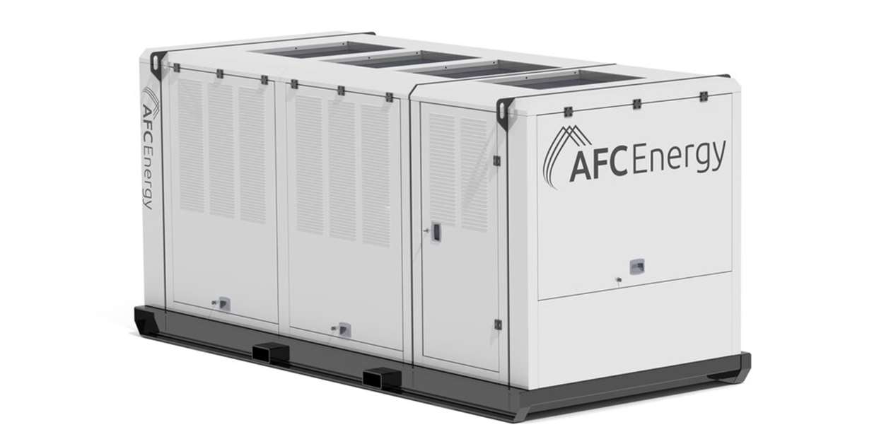 AFC takes next step with portable hydrogen ‘cracker’ - International ...