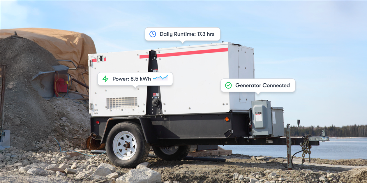 Trackunit targets specialty equipment with new management tool ...