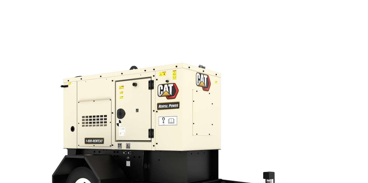 Caterpillar adds to compact Tier 4 Final gen-sets - International ...