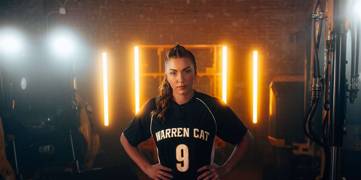 Warren Cat promotes core values with influencer - International Rental News