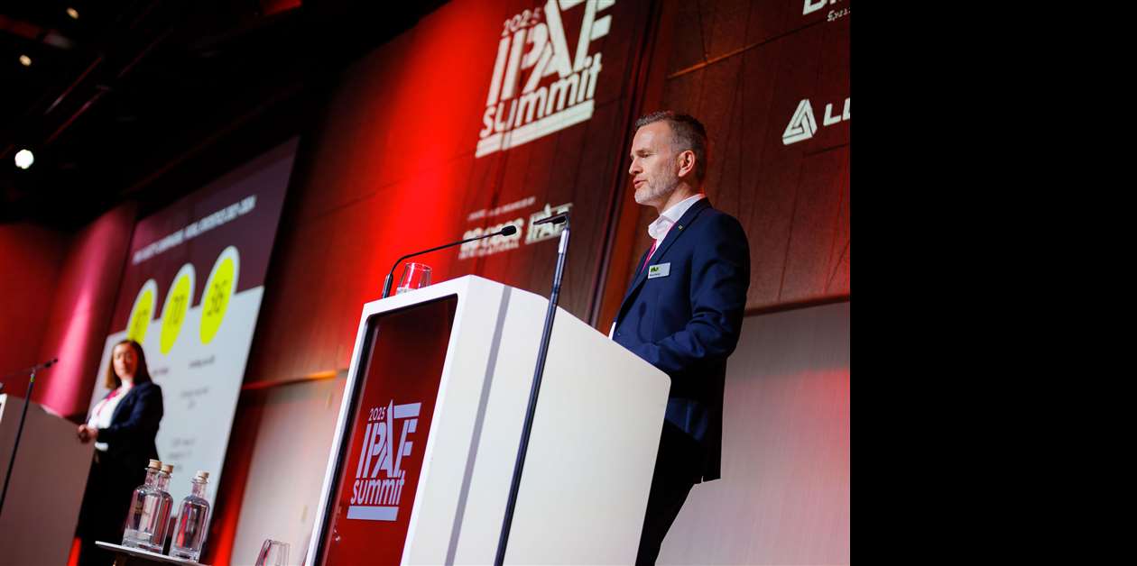 New IPAF campaign focuses on overturns - International Rental News