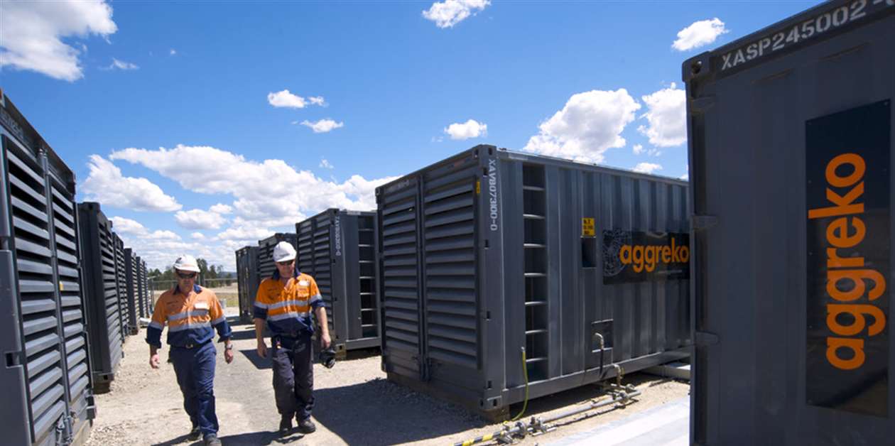 Appraising Aggreko: How private equity has changed the world’s largest ...