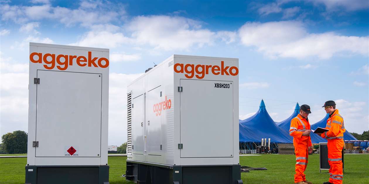 Appraising Aggreko: How private equity has changed the world’s largest ...