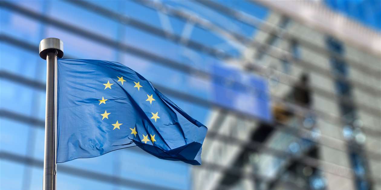 Debating rates: EU revises tariffs for Chinese-made MEWPs following ...