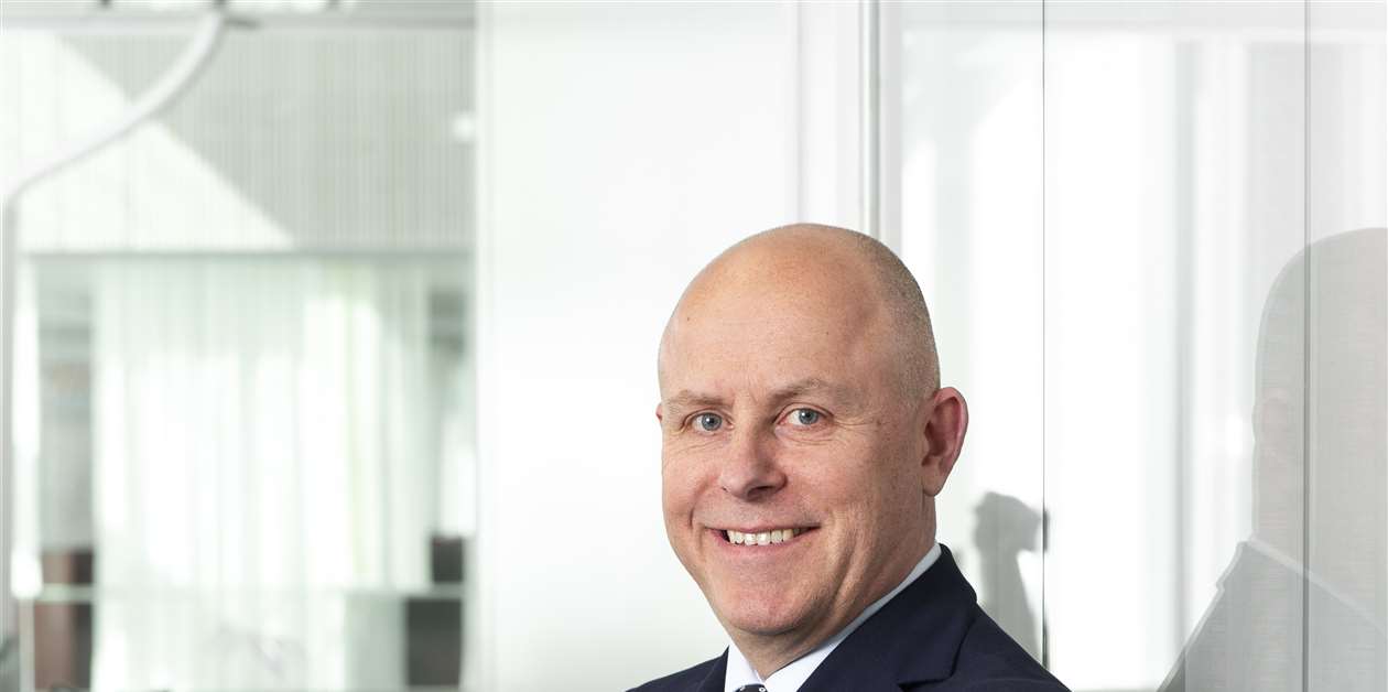 Change at Cramo as COO steps down - International Rental News