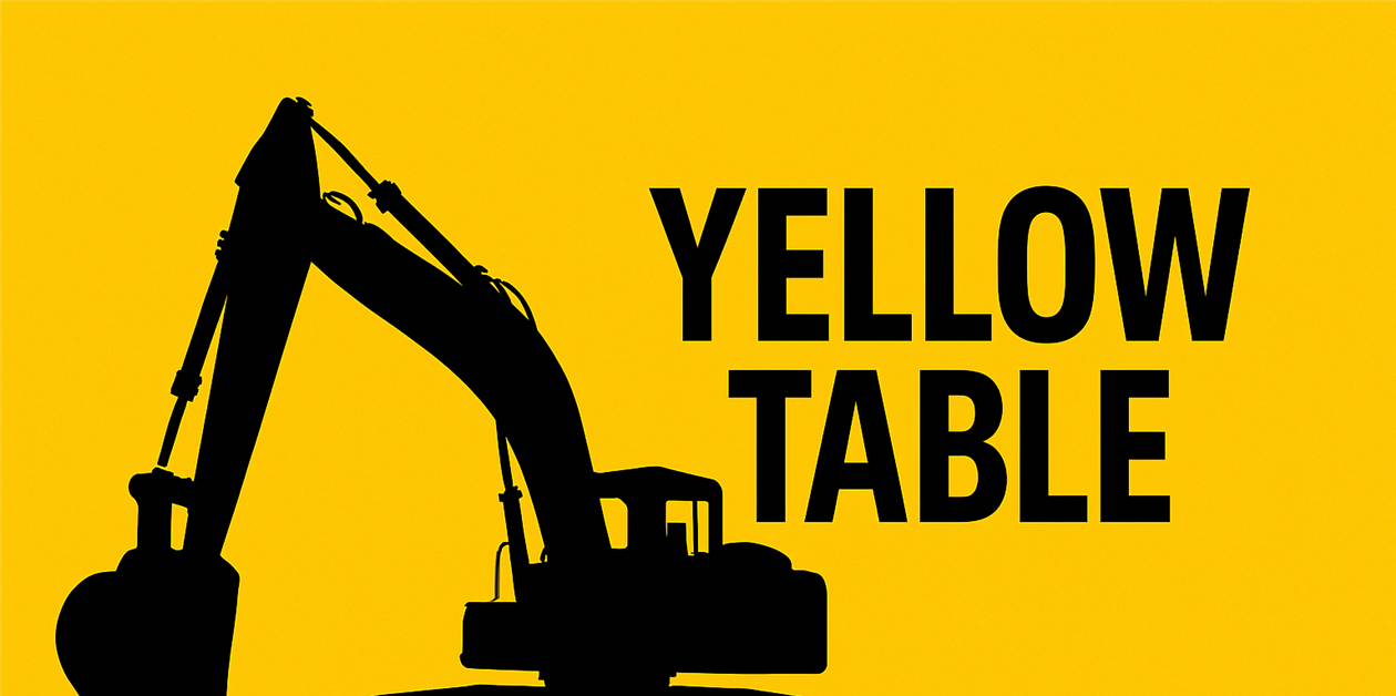 Rental’s biggest suppliers: 2025 Yellow Table ranks the world’s largest ...