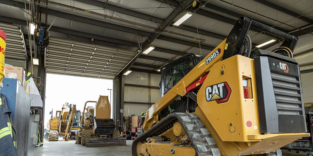 Texas First Rentals celebrates milestone - International Rental News