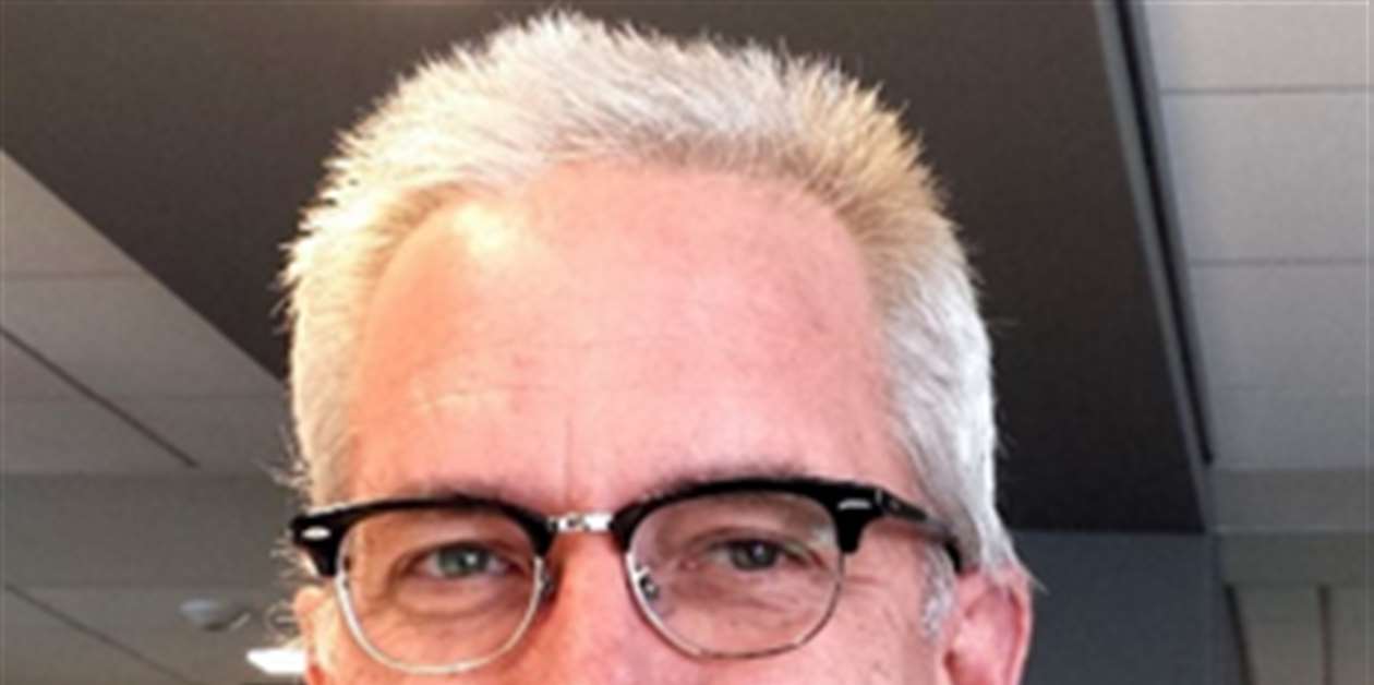 安全至上：TJ Lyons 重新思考高空作业 - International Rental News