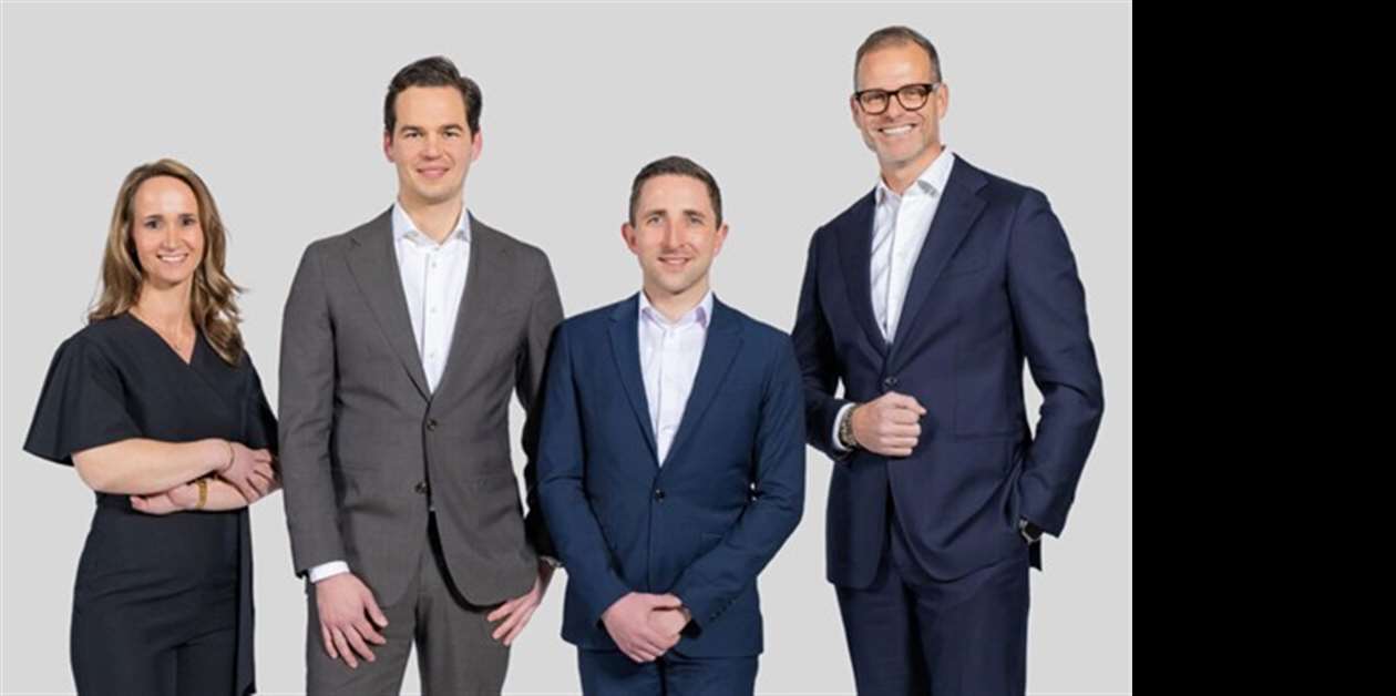 Boels nimmt Änderungen im Vorstand vor - International Rental News