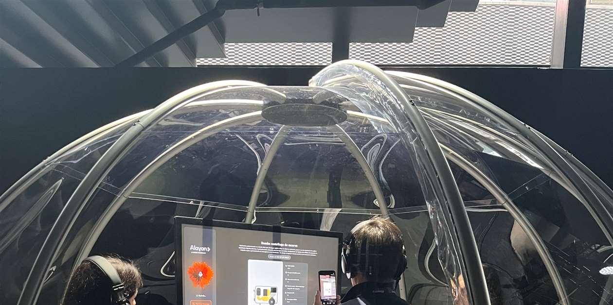 Alayan outlines ambitions after high-growth 2025 - International Rental ...