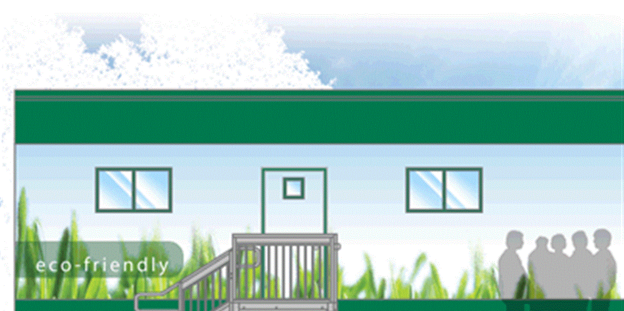 Williams Scotsman & Skanska USA cooperate on sustainable buildings ...